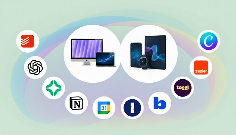 Cross-Platform Apps That Sync Seamlessly – TecTime