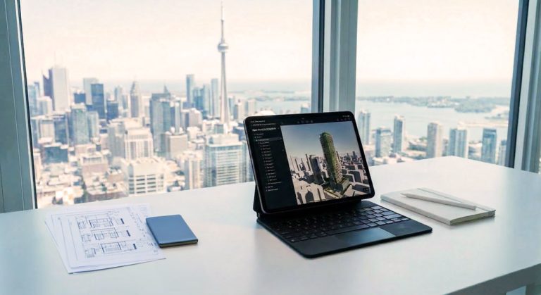 iPad Pro M4: Laptop Replacement or Companion Device? – TecTime
